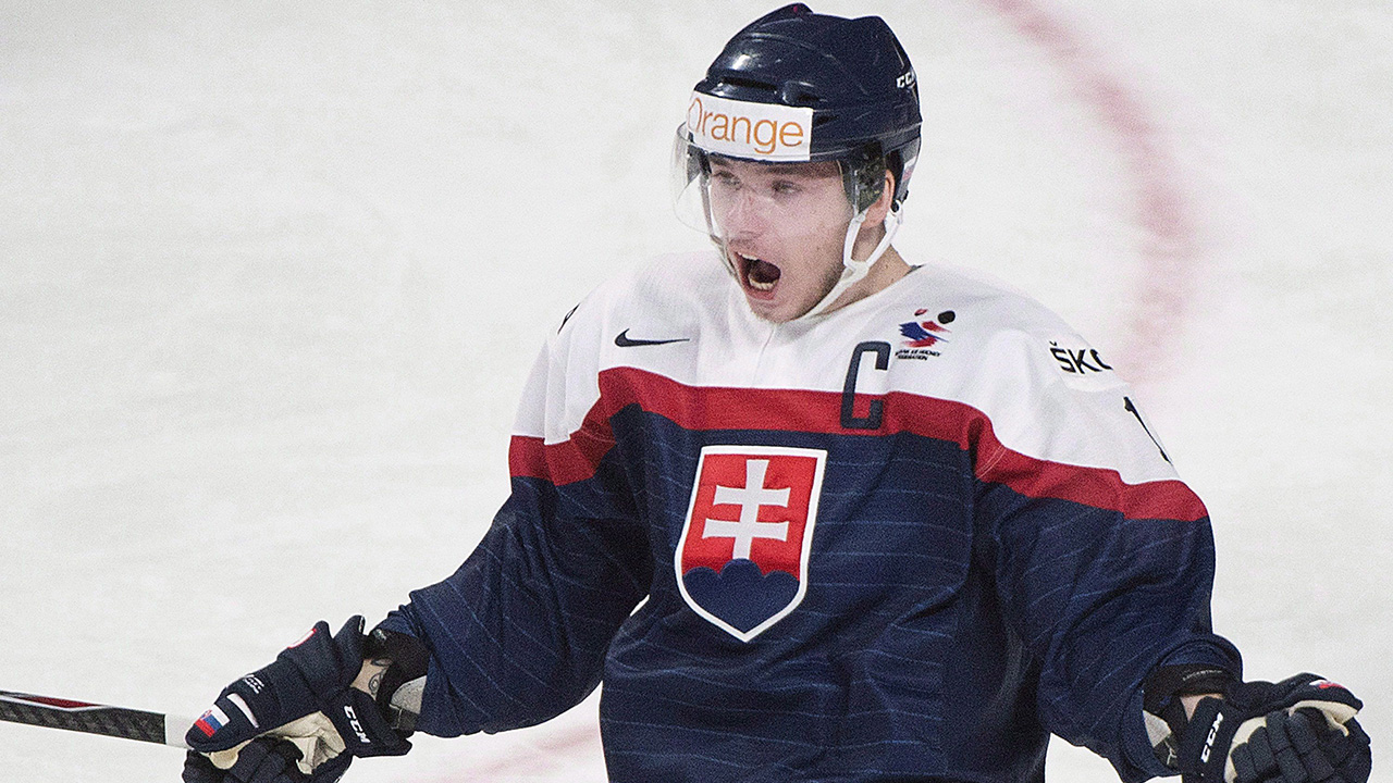 Martin Reway, Canadiens affiliate Rocket mutually agree to part ways