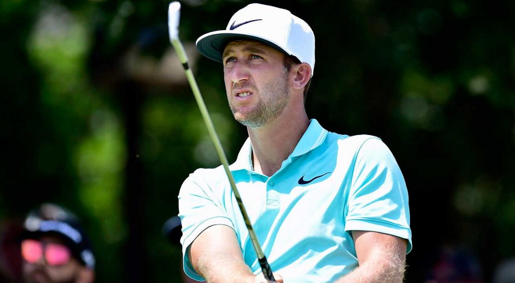 Kevin Chappell grabs last spot to make Presidents Cup team - Sportsnet.ca