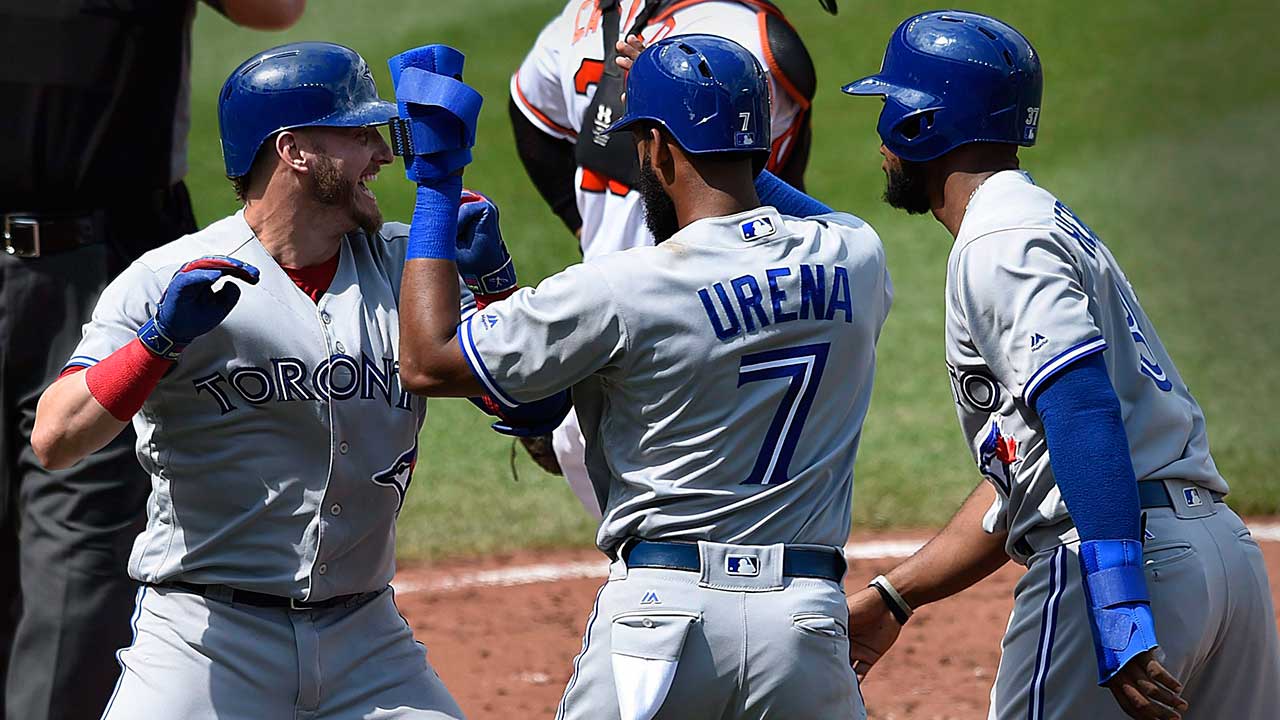 Mark Shapiro Q&A, Part 1: Looking ahead to 2018 and beyond