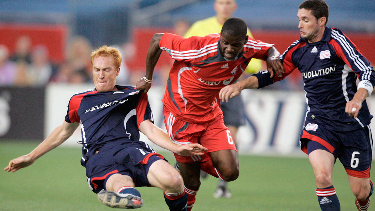 New England set to begin life without long-time coach vs. Toronto FC