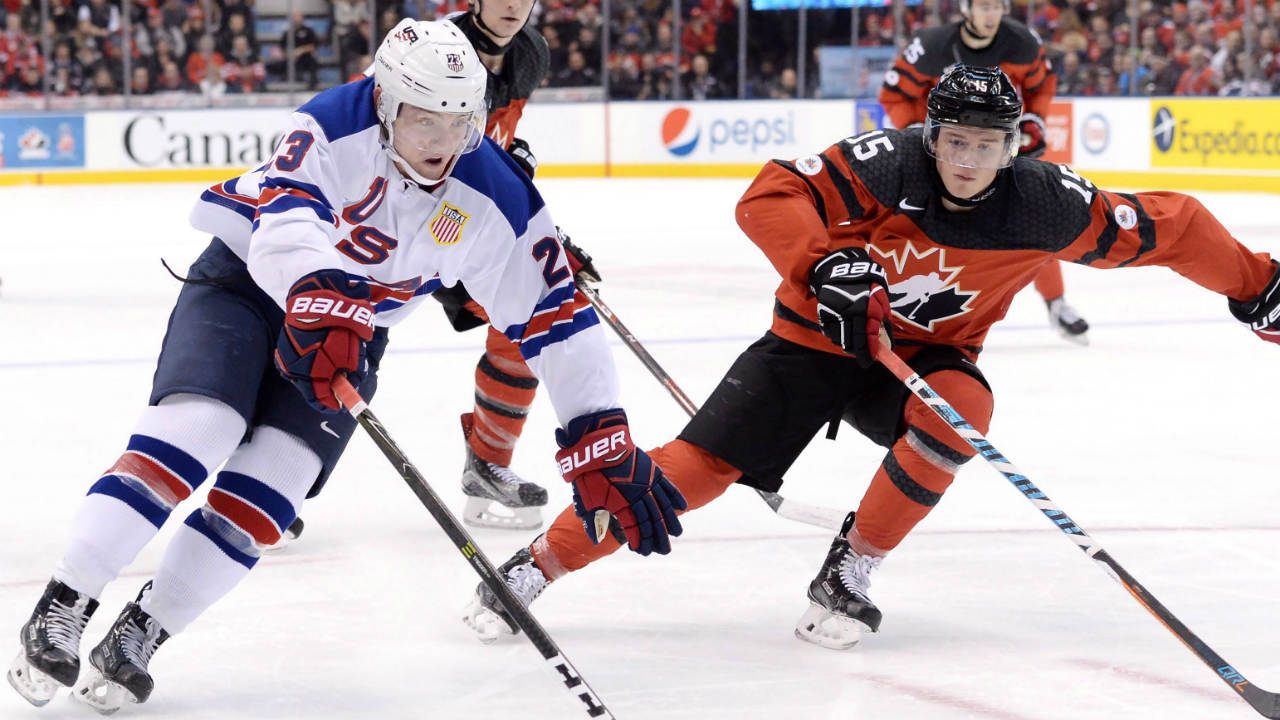 CHL Power Rankings: Top 10 debuts with regular season underway