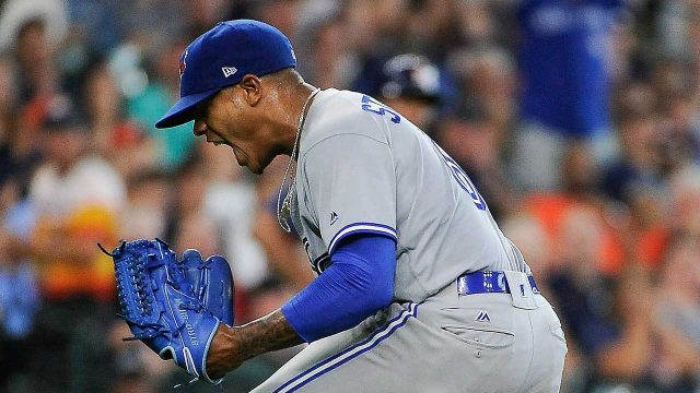Marcus Stroman's dad says son 'was hoping it was the Yankees ...