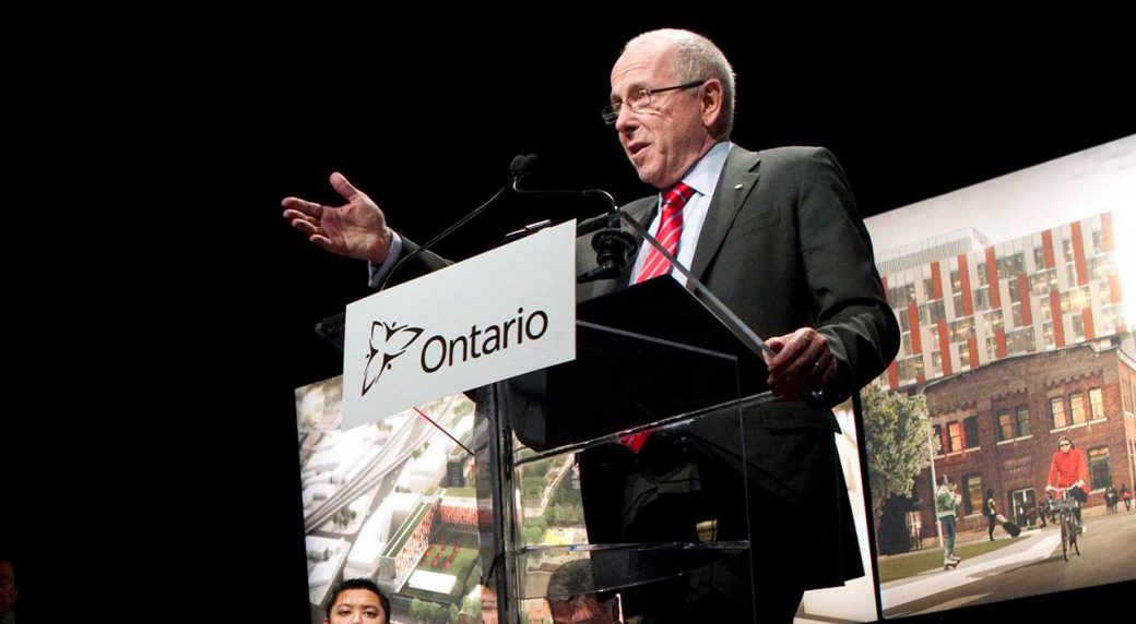 MLSE's Larry Tanenbaum elected NBA's Board of Governors Chairman ...
