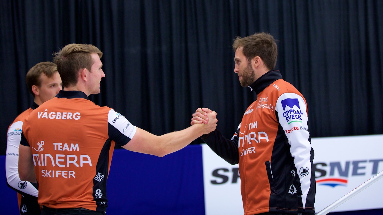 Walstad upsets Jacobs to qualify at GSOC Tour Challenge - Sportsnet.ca