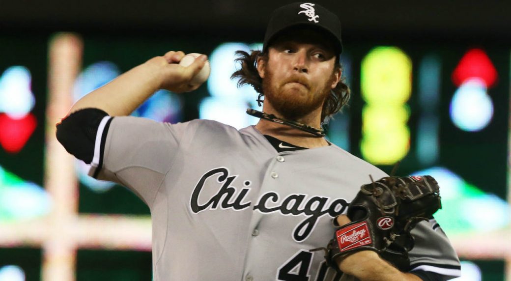 Former White Sox pitcher Daniel Webb dies at 28 in ATV crash - Sportsnet.ca