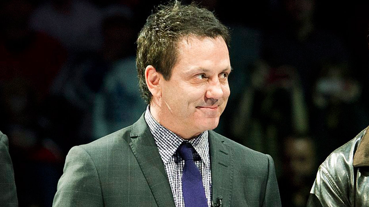 Frontenacs’ Doug Gilmour open to NHL gig under right circumstances