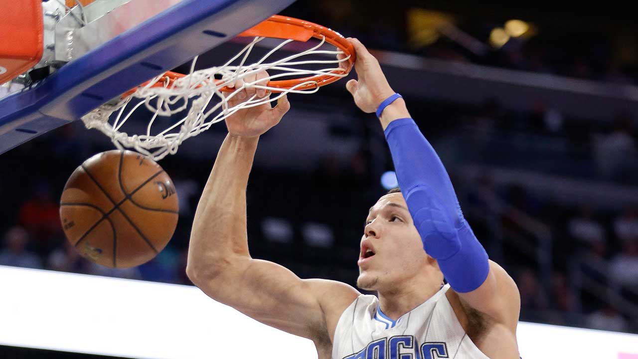 NBA Preview: Steady growth key to Magic success