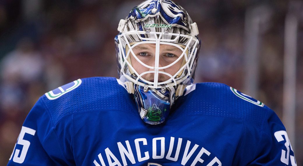 Vancouver Canucks Prospect Report: Thatcher Demko knocking on the door ...