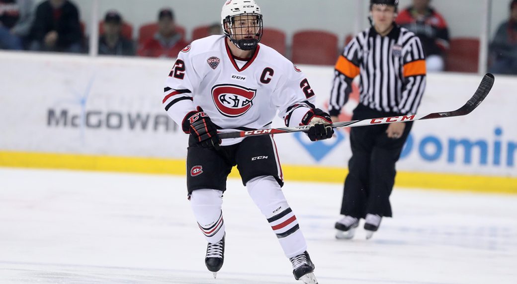 Person of Interest: The 411 on Jimmy Schuldt - Sportsnet.ca