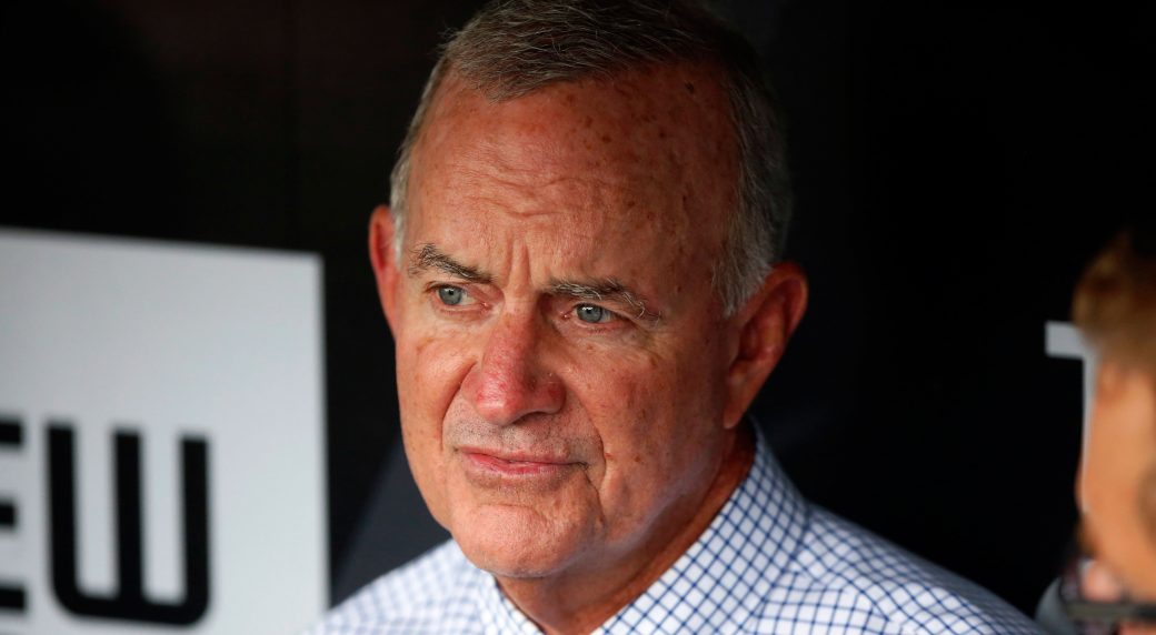 John Hart leaves Braves after being stripped of power - Sportsnet.ca