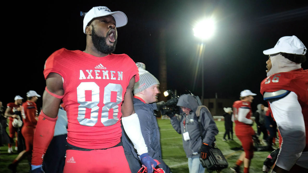 AUS executive director explains Loney Bowl decision