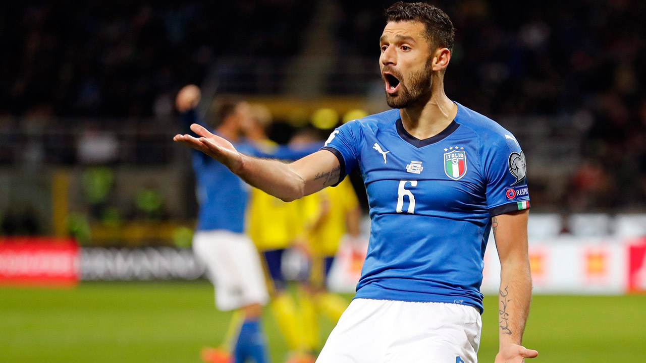 Molinaro: Italy’s World Cup failure didn’t come out of the blue