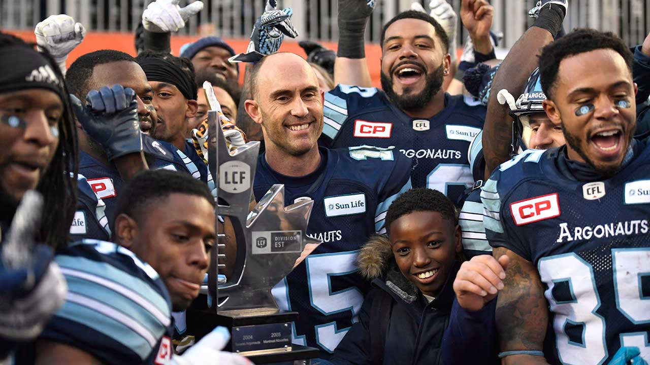 Argos in Grey Cup isn’t the best thing for CFL, also isn’t the worst