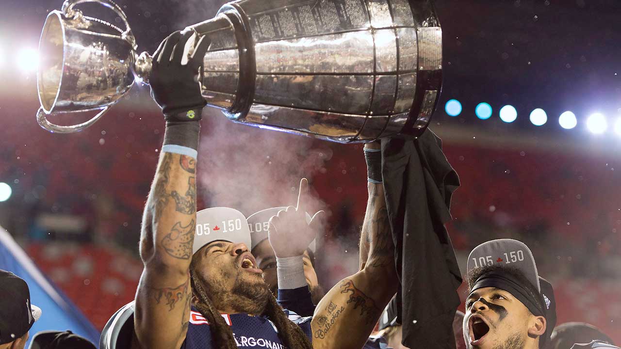 Calgary officially named host for 2019 Grey Cup