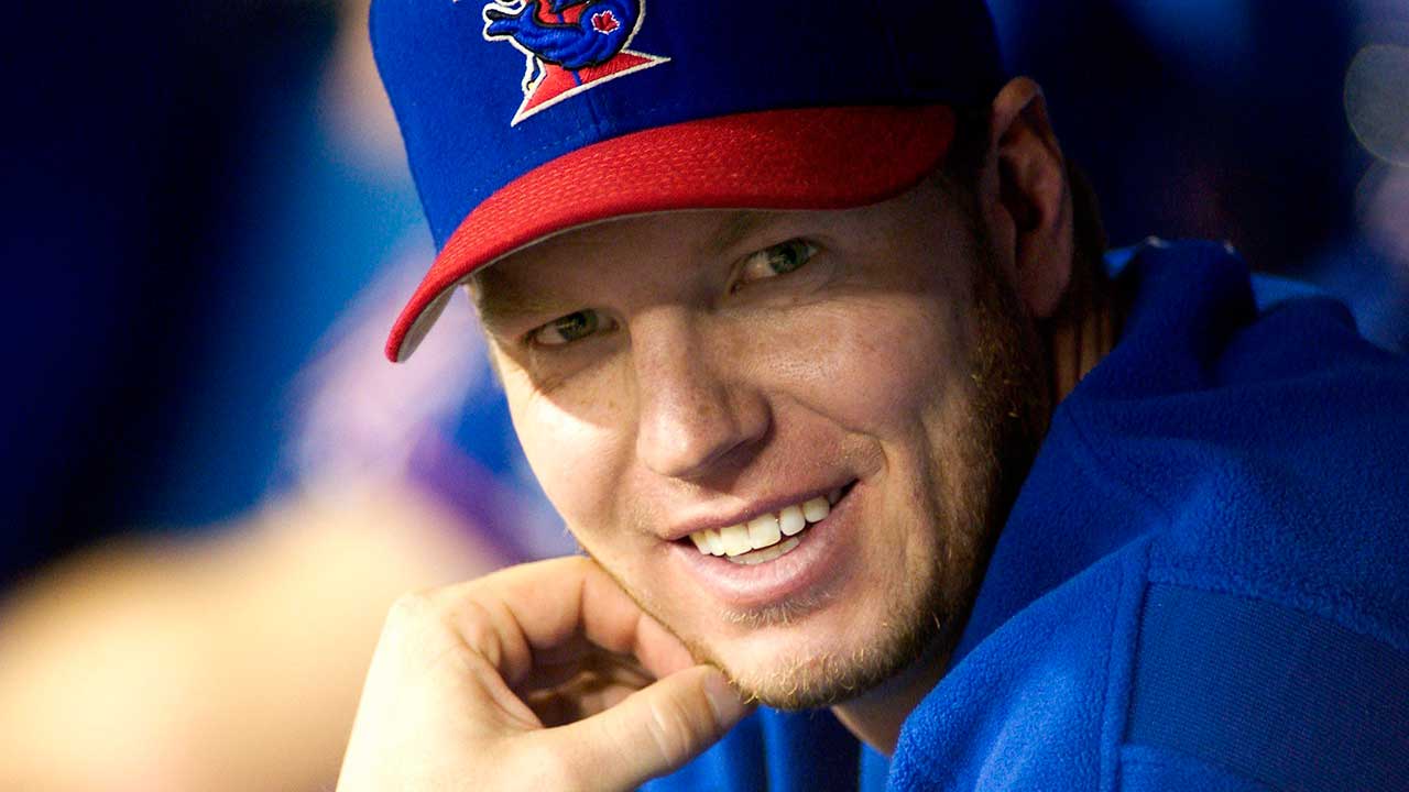 Doc Memories: Remembering the legendary Roy Halladay