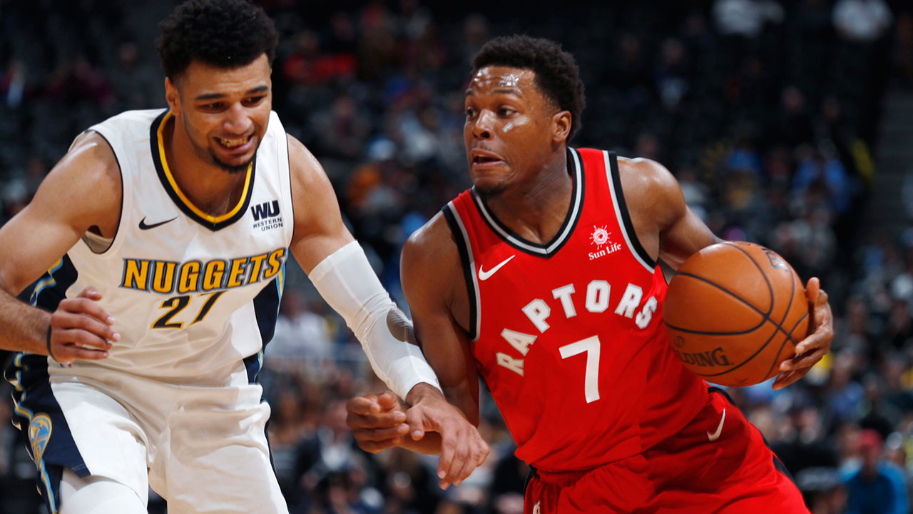 Raptors need more from Lowry to bounce back versus Jazz