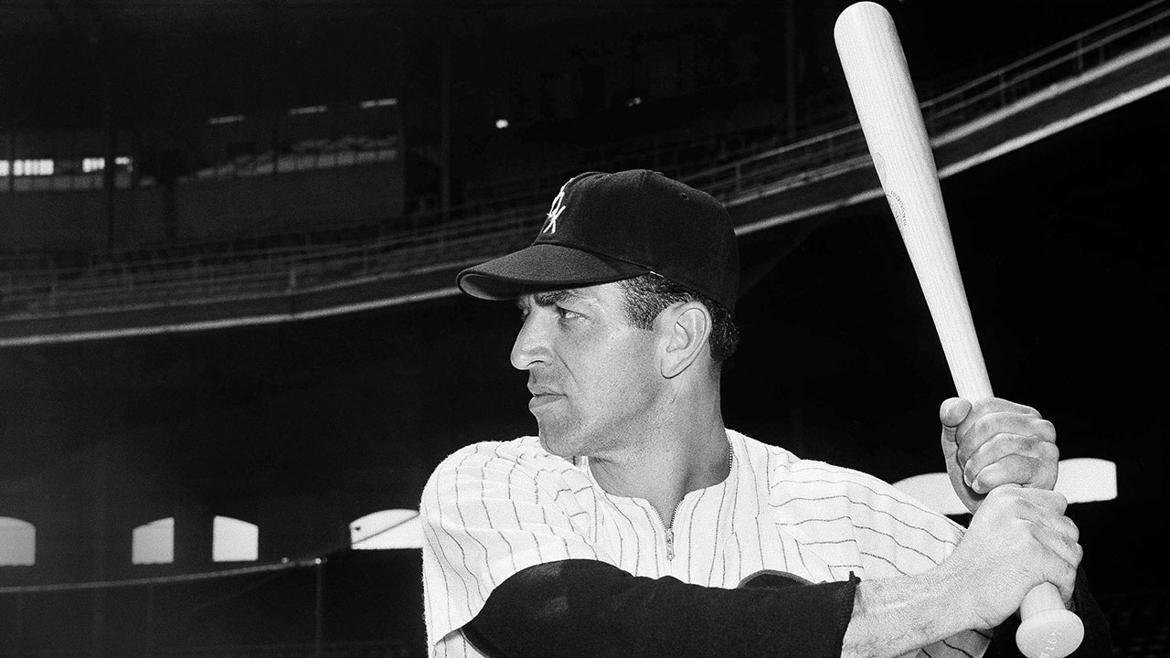 ‘Go-Go’ Chisox outfielder ‘Jungle Jim’ Rivera dies at 96