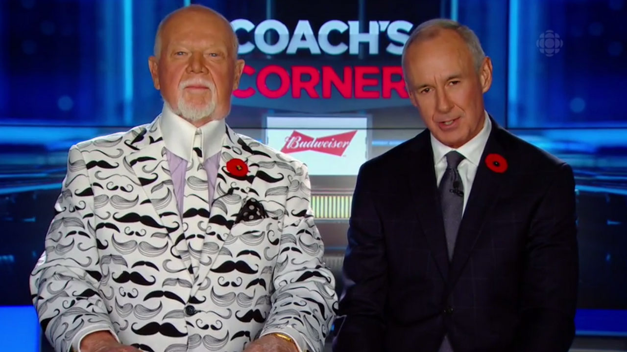 Ron and Don: Senators, Erik Karlsson miss presence of Marc Methot
