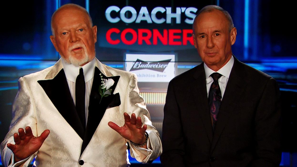 Ron & Don: Bruce Cassidy has Bruins ‘playing like a team’