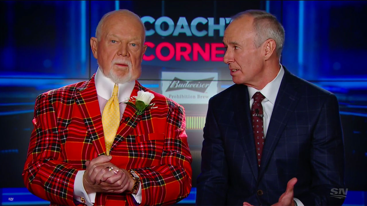 Ron & Don: Bobby Orr once scored in his own net, too