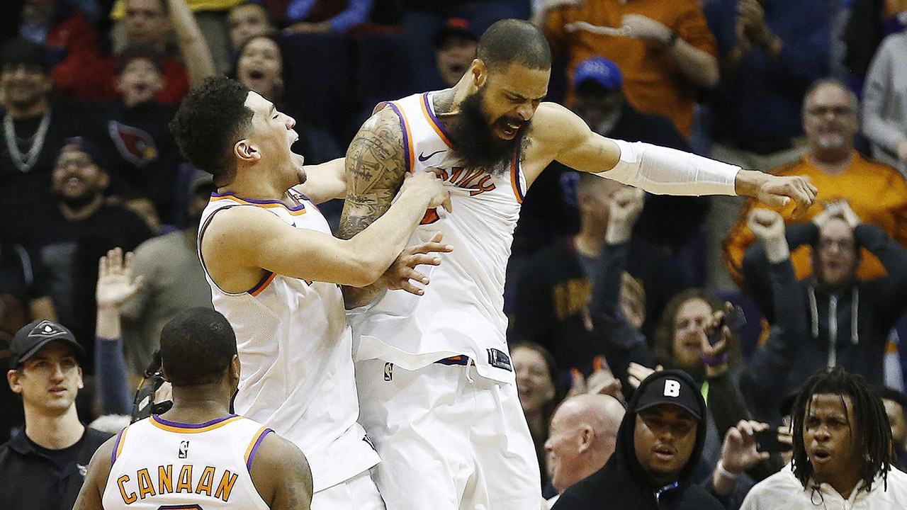 Jay Triano gets 100th coaching win as Suns beat Grizzlies