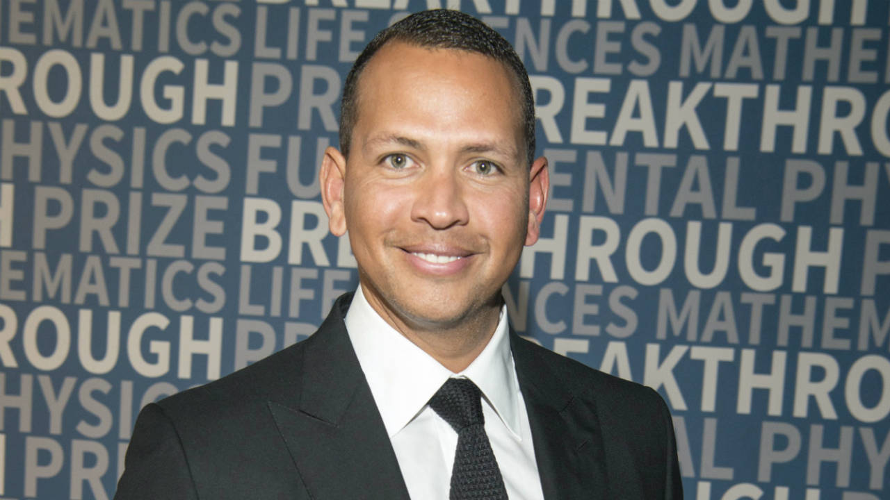 Alex Rodriguez reveals 5 similarities between baseball, business