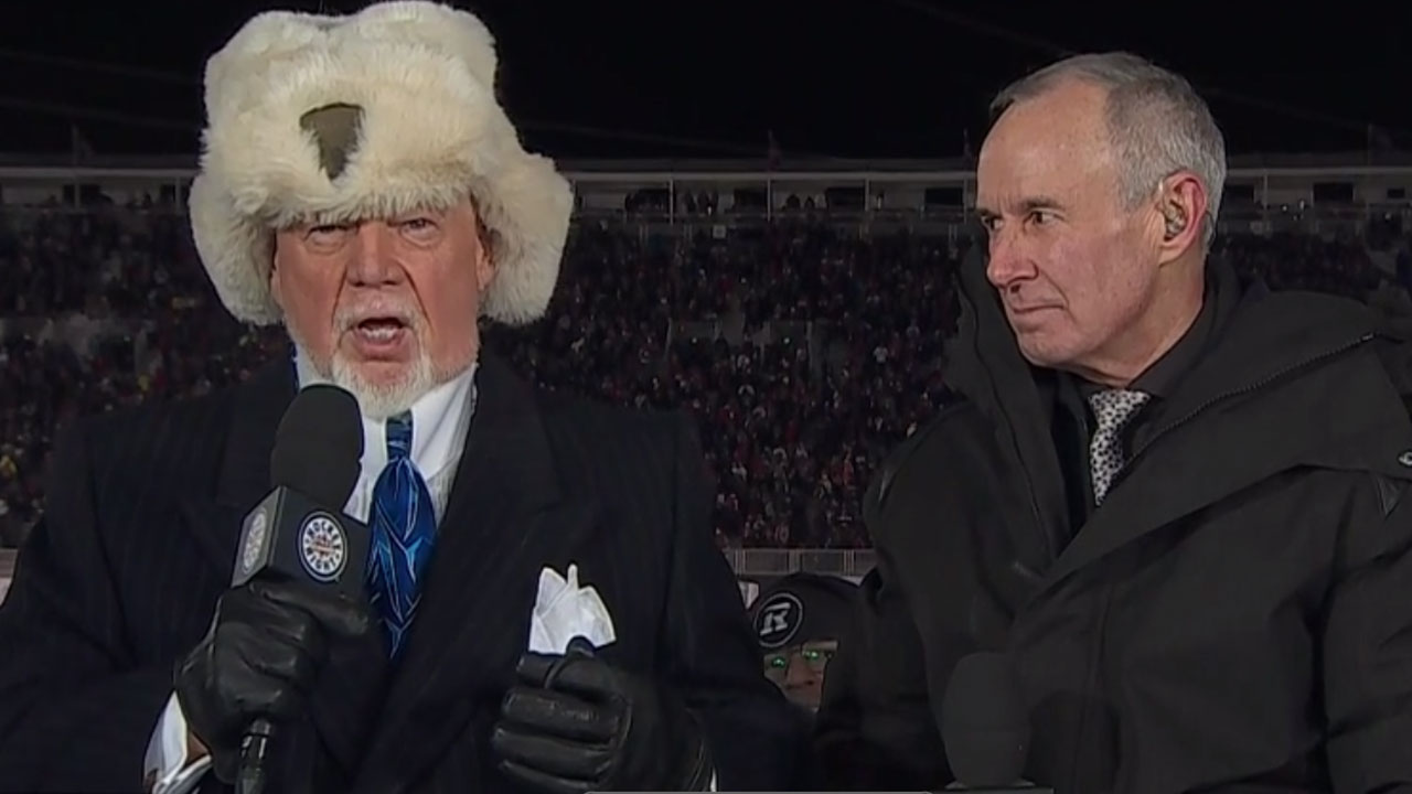 Ron and Don: Bruins’ Brad Marchand doesn’t get credit he deserves