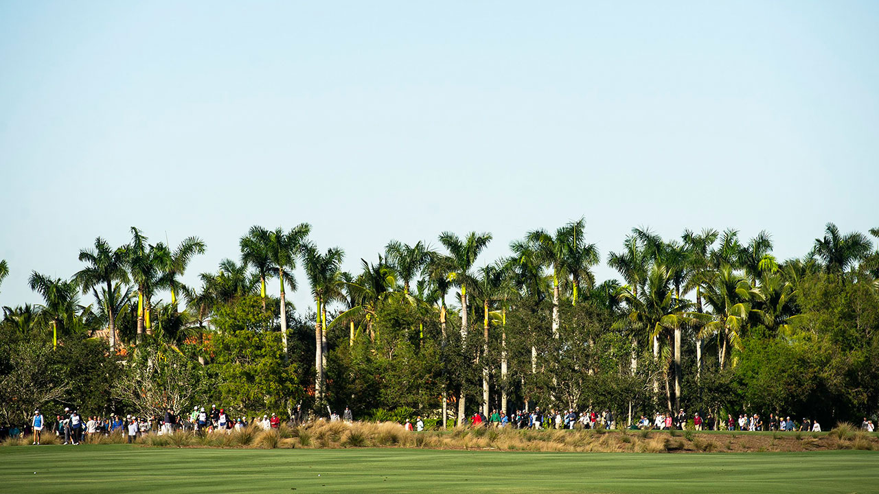 Colonial gets new PGA Tour title sponsor with Charles Schwab