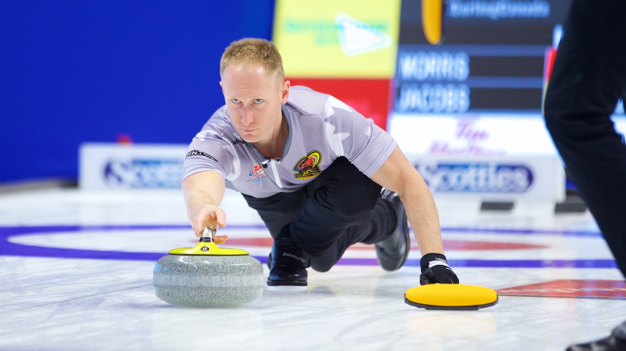 Team Jacobs staying together for another Olympic cycle