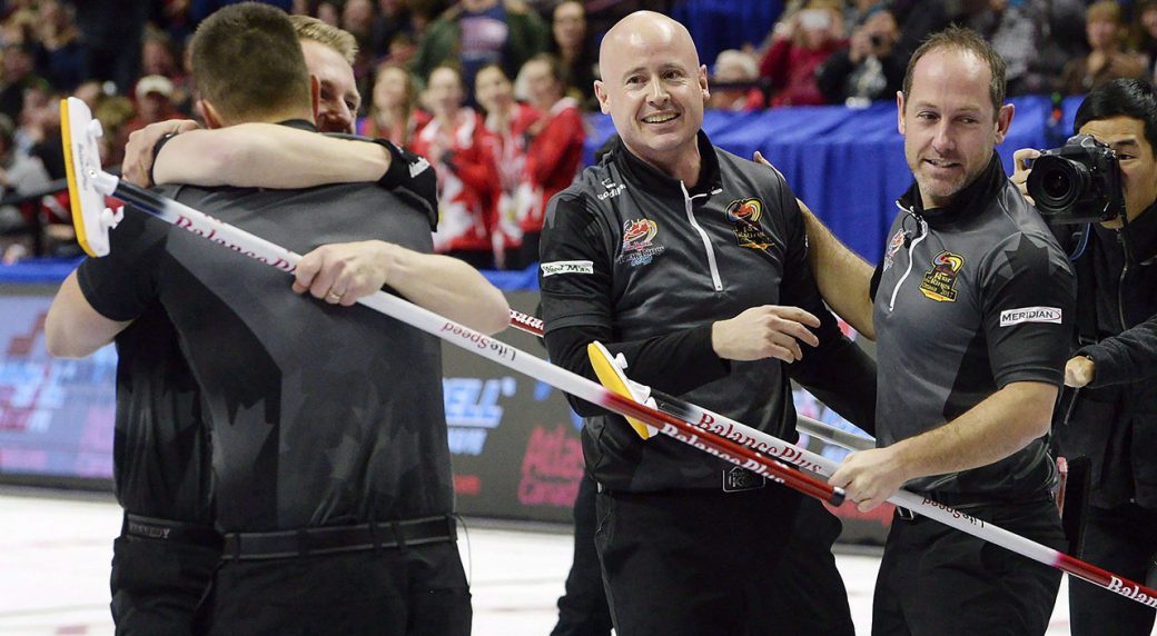 Kevin Koe looking to complete resume in South Korea - Sportsnet.ca