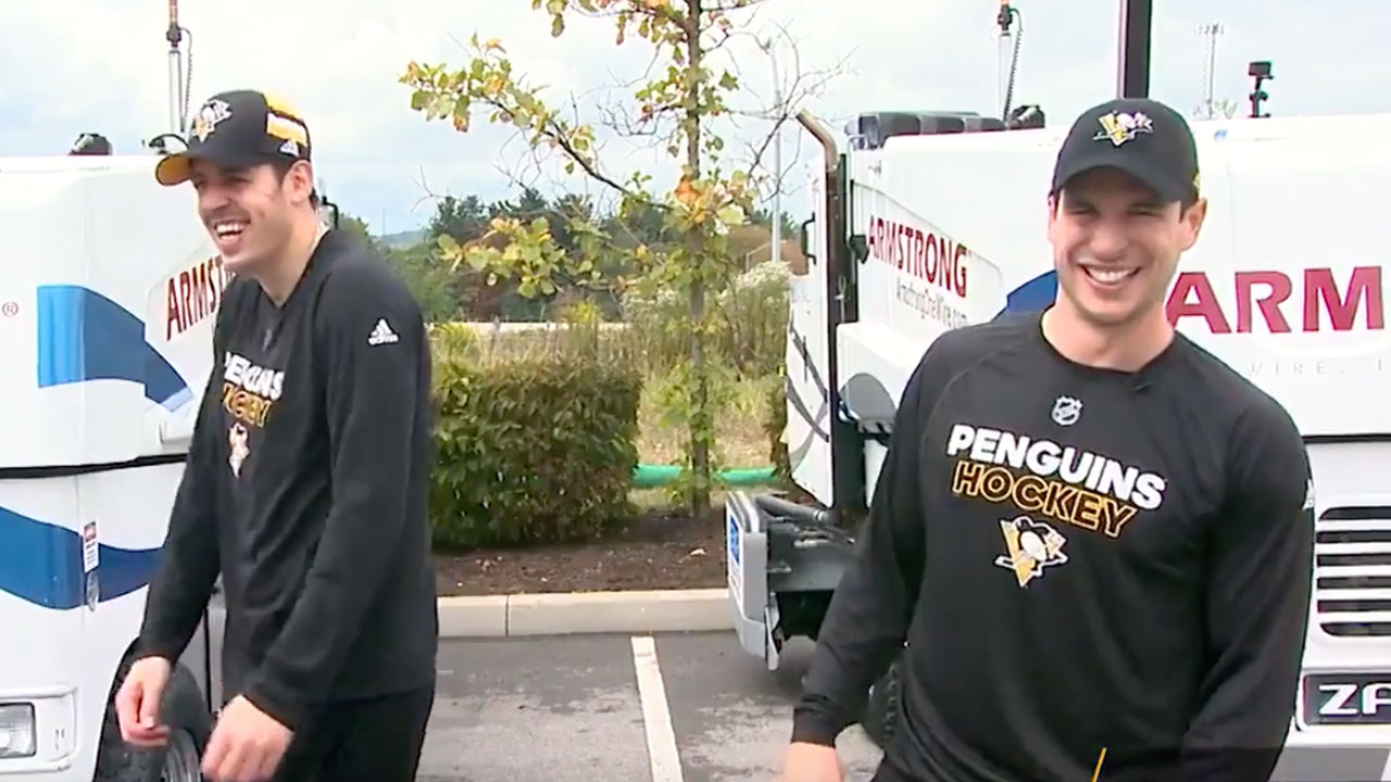 Pittsburgh Penguins GM doesn’t rule out possibility of ‘major trade’