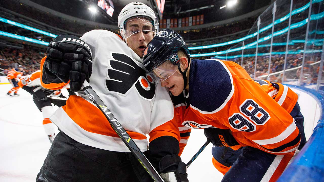 Latest Oilers loss just doesn’t pass the smell test