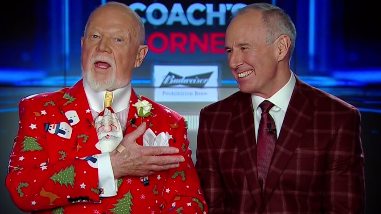 Ron and Don: Islanders rookie Mathew Barzal has ‘the magic hands’