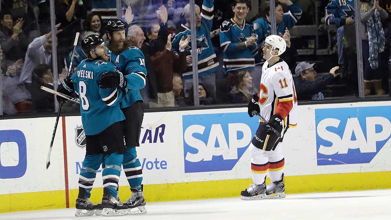 Pat Steinberg, Author at Sportsnet.ca