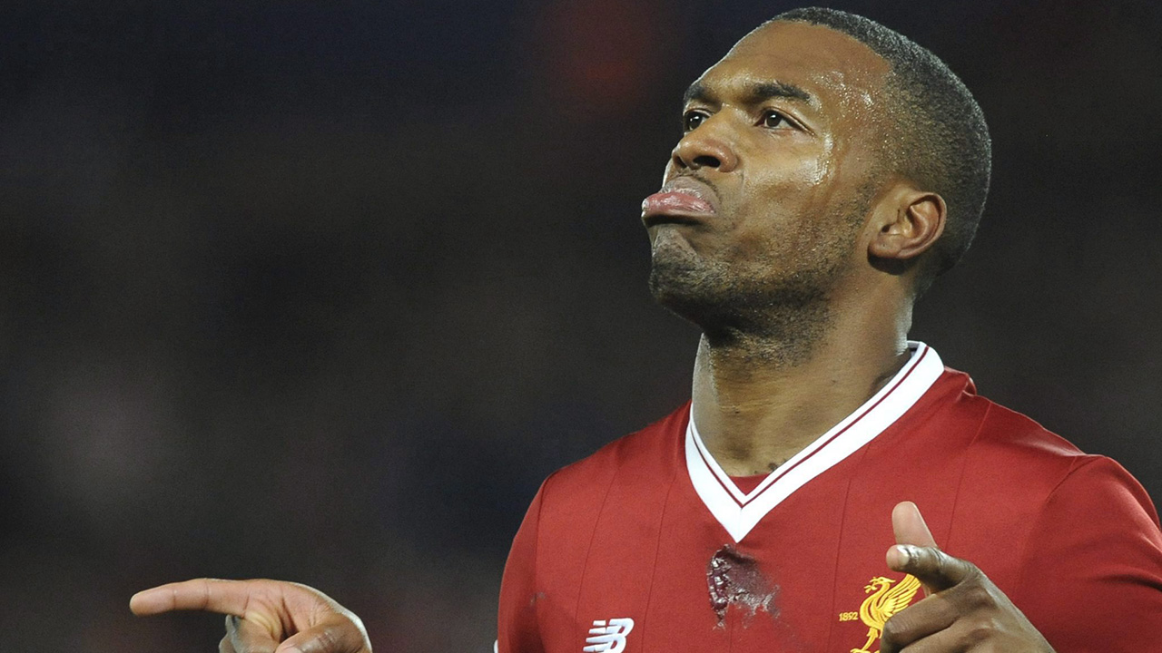 Liverpool sends out-of-favour Sturridge on loan to West Brom