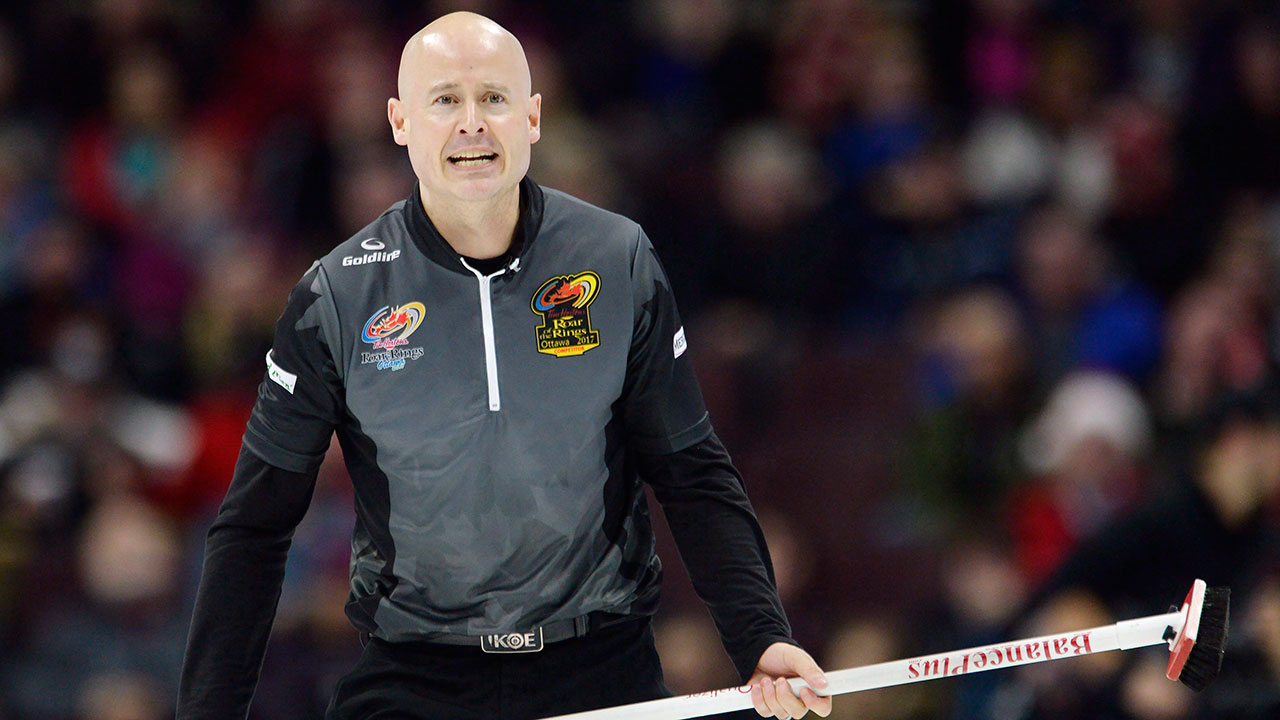 North America trailing the World after first day of Continental Cup