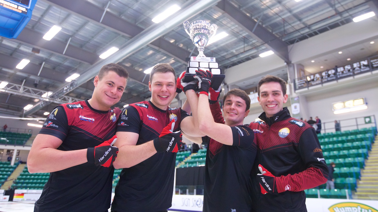 Peter de Cruz steals to win 1st GSOC title at Canadian Open