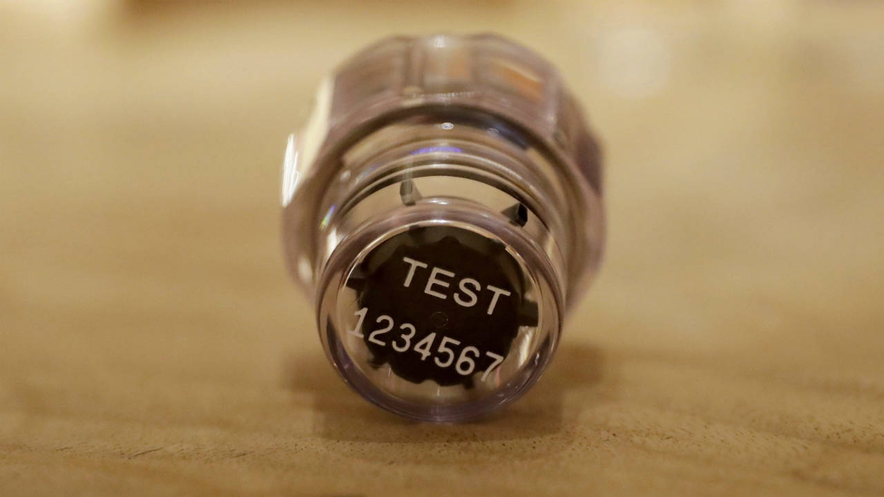 WADA recommends IOC use old doping sample bottles in South Korea