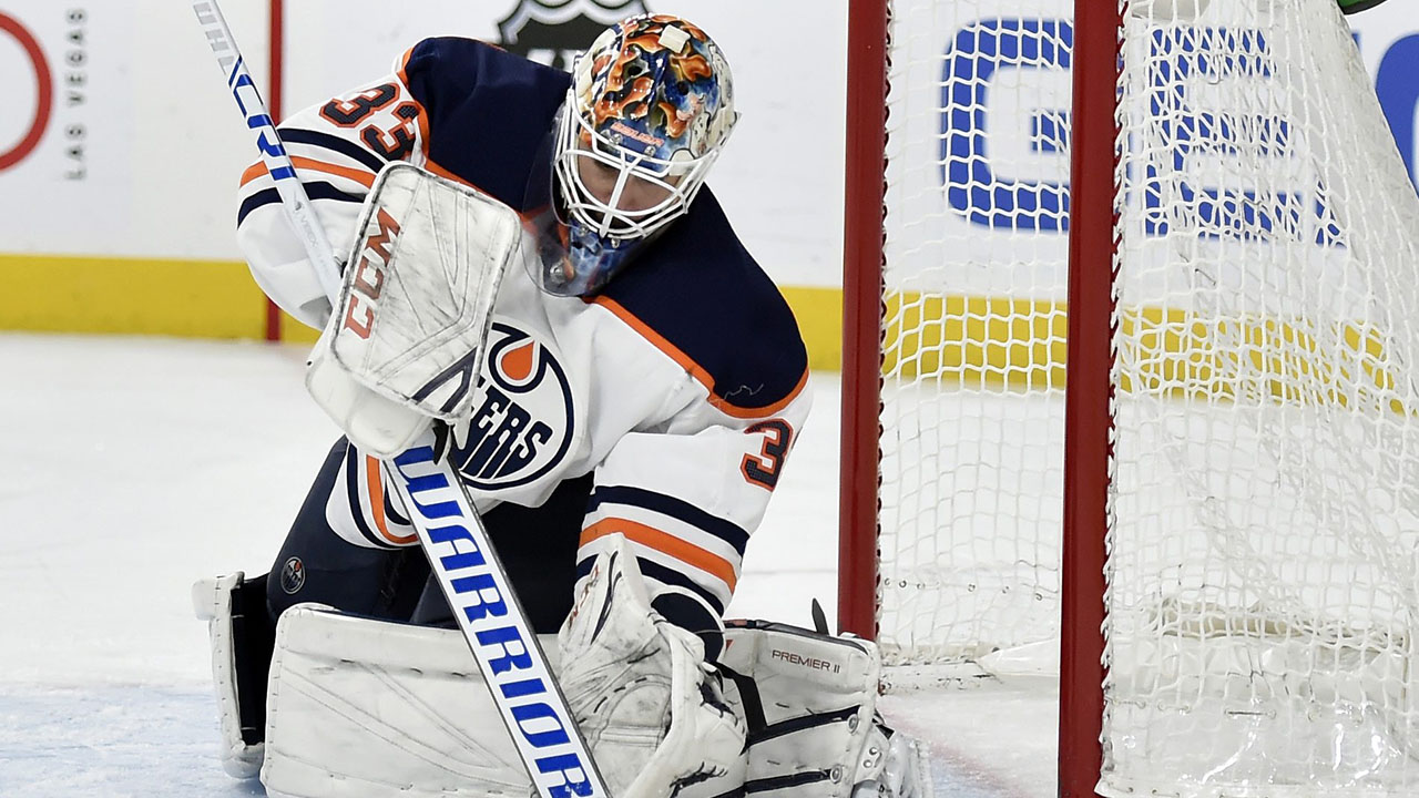 Oilers’ Keith Gretzky looking at multiple avenues to move contracts