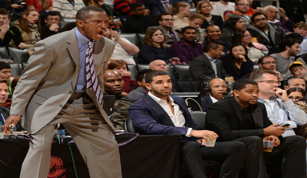Meet the eye behind iconic Toronto Raptors photos since Day 1