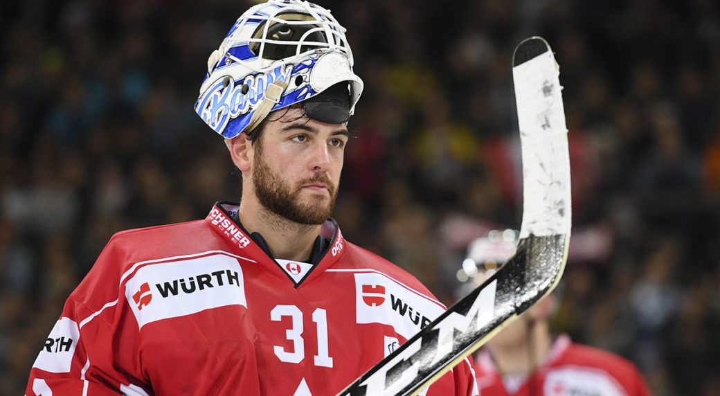 Poulin stops 29 shots as Canada shuts out Belarus in exhibition game ...