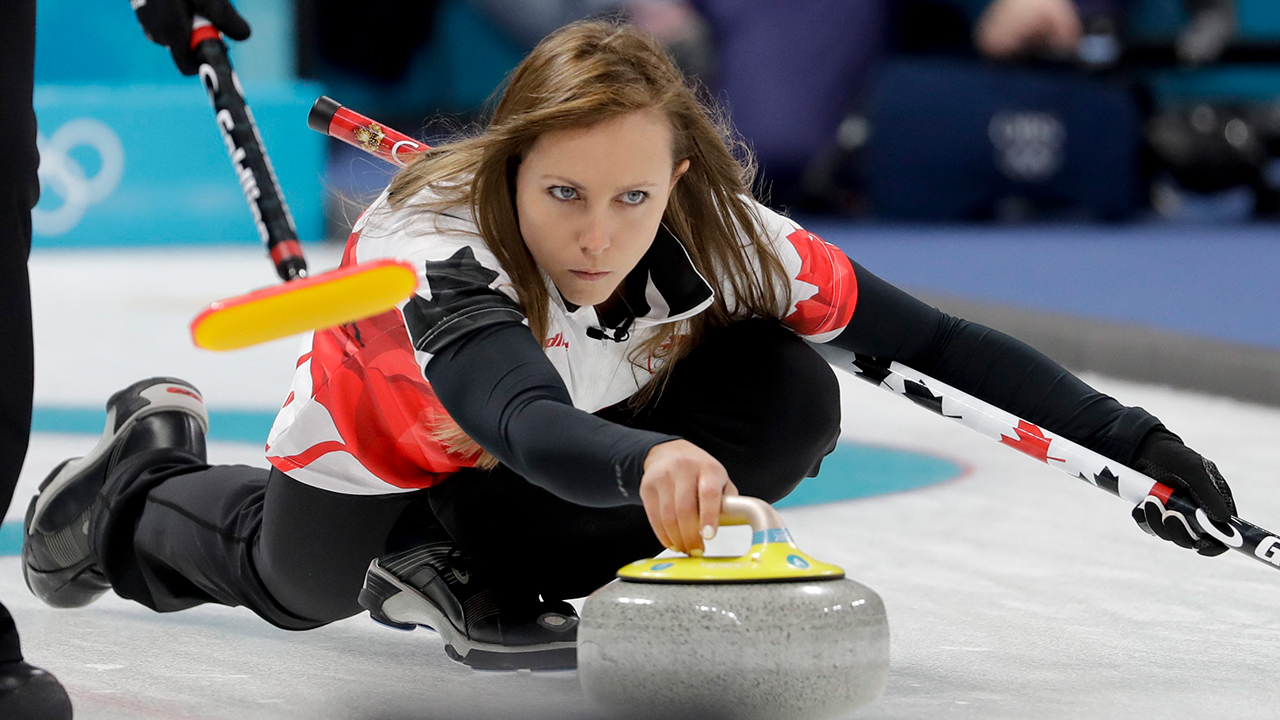 Canada still winless in women’s curling after loss to Denmark