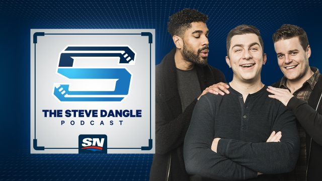 The Panthers are The Juggernaut - Sportsnet.ca