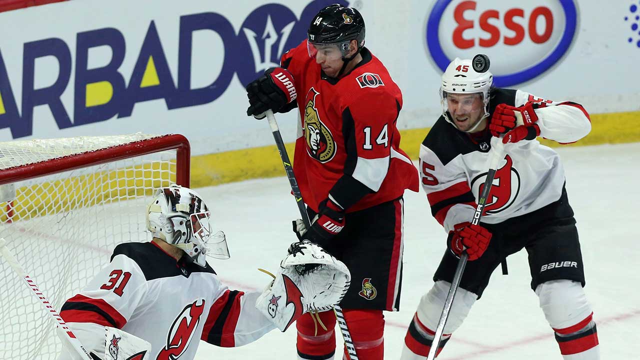 Senators’ Alex Burrows won’t appeal 10-game suspension
