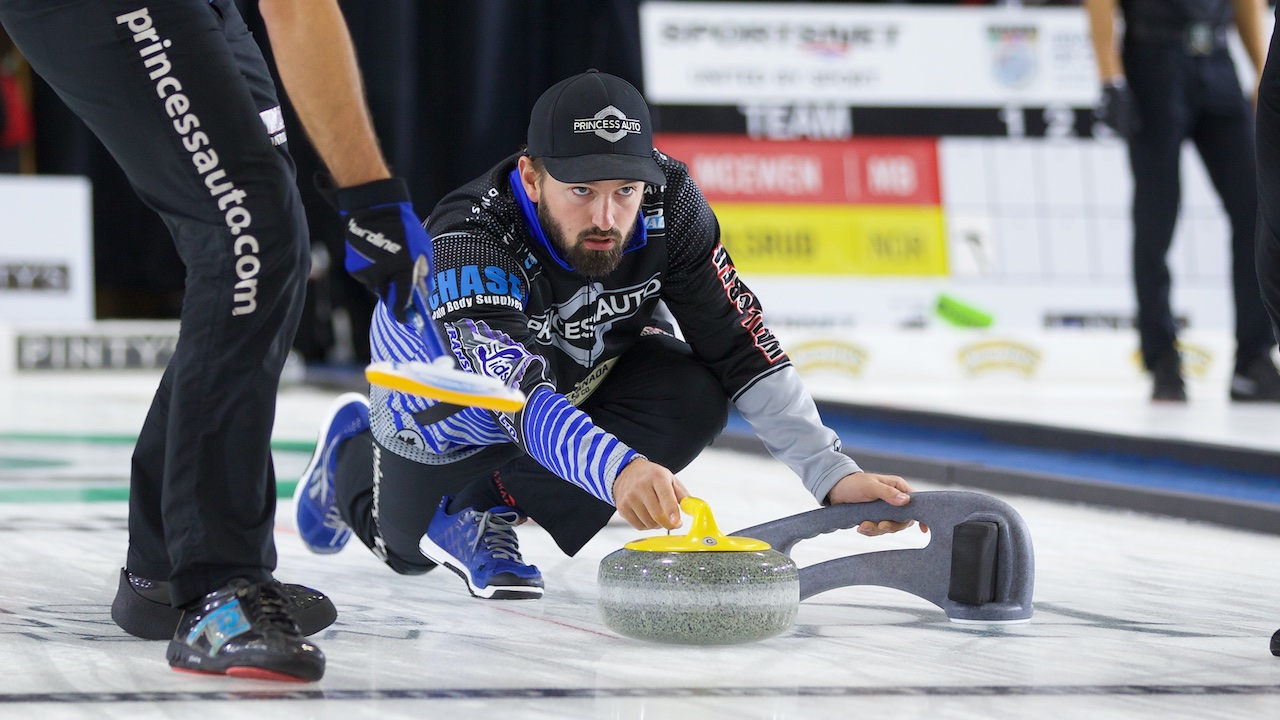 Undefeated Carruthers clear through to Viterra Championship final