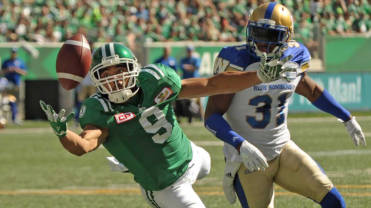 Receiver Nic Demski agrees to terms with Blue Bombers