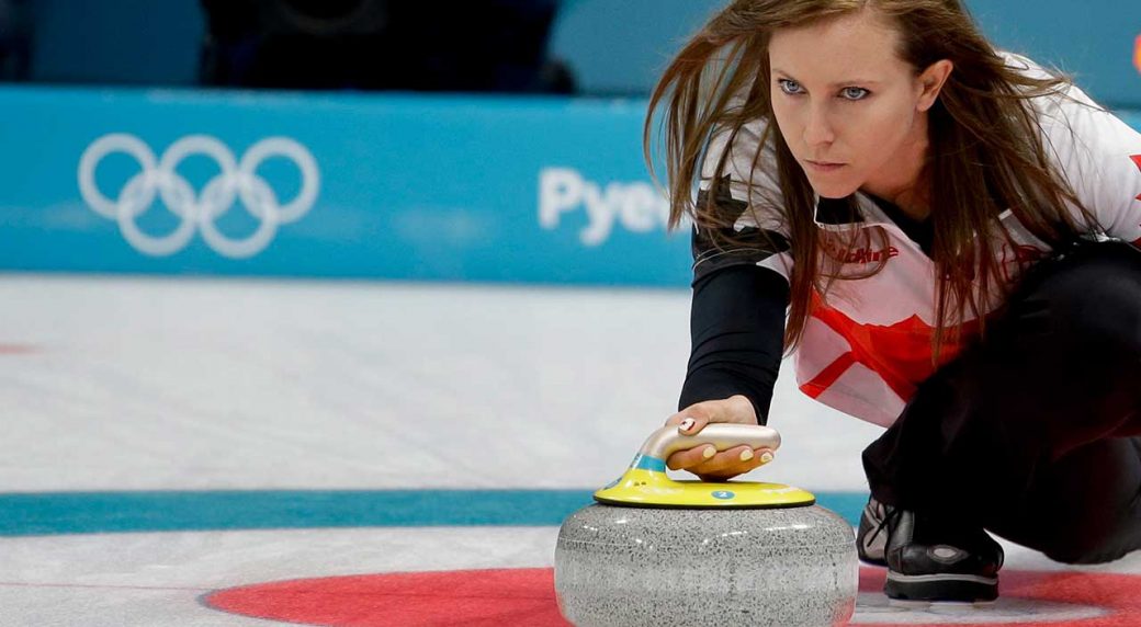 A renewed Team Homan was on display vs. United States - Sportsnet.ca