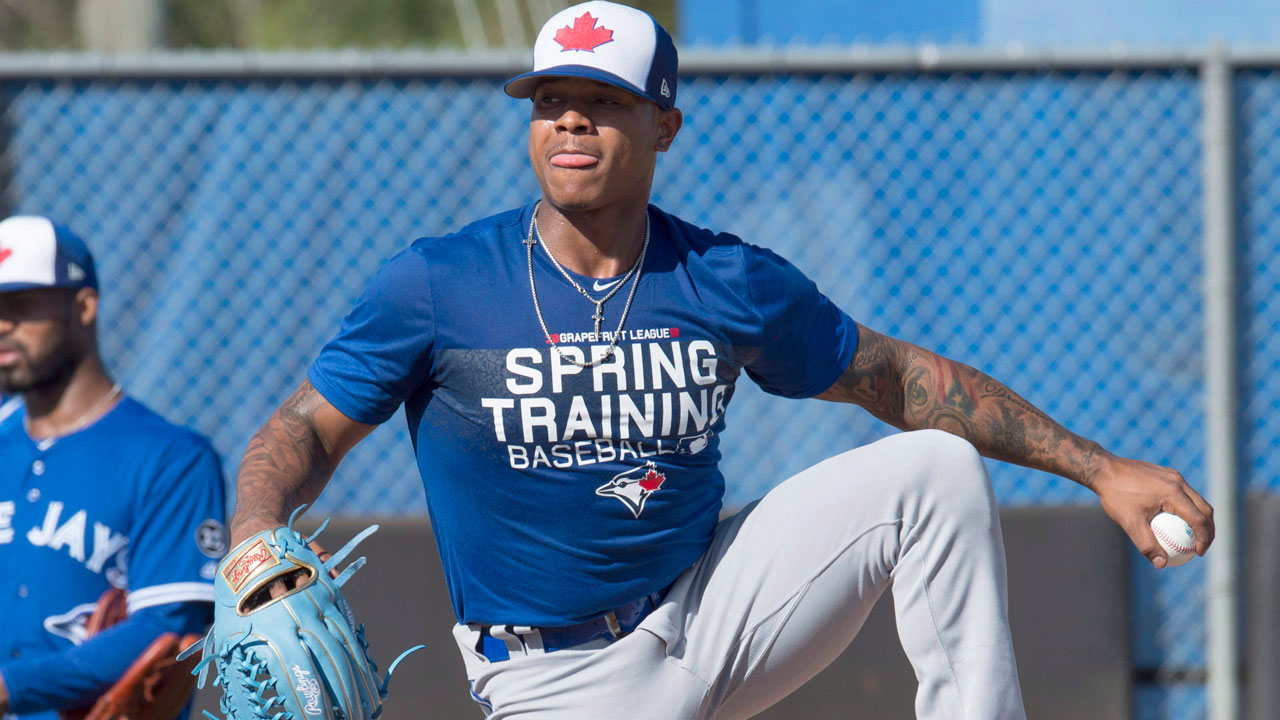 Joe Siddall joins Blue Jays Central as TV analyst on Sportsnet ...