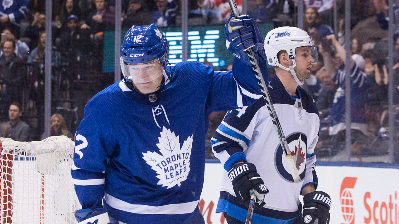 With playoffs secured, Maple Leafs face tough decisions down stretch