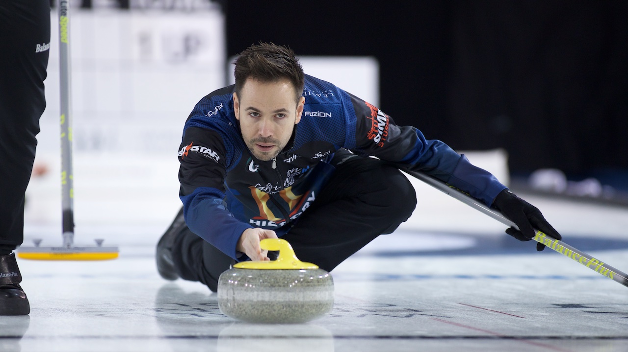 Epping adds experience with new-look team for next season